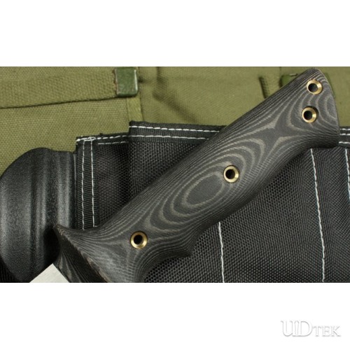 OEM WALTER BREND M2 FIXED BLADE KNIFE UDTEK00575