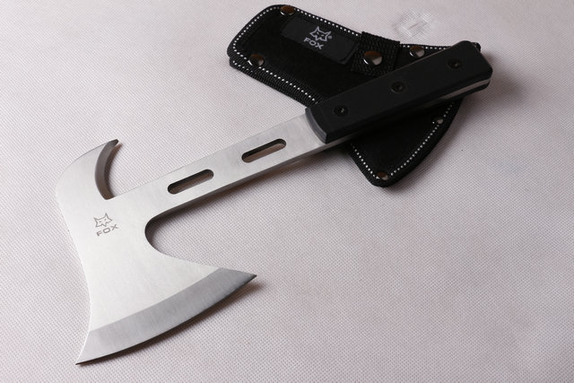 FOX axes UD402238